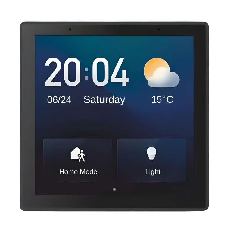 Pert - Smart Home Solutions