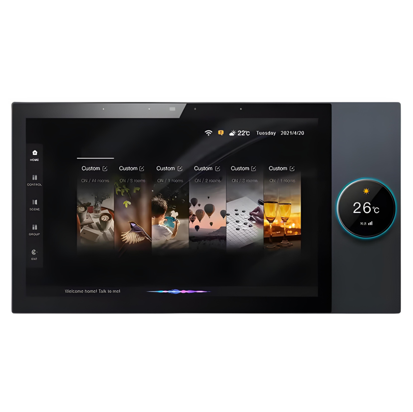 Pert - Smart Home Solutions