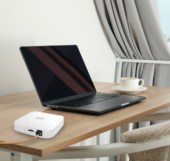 Pert - Smart Home Solutions