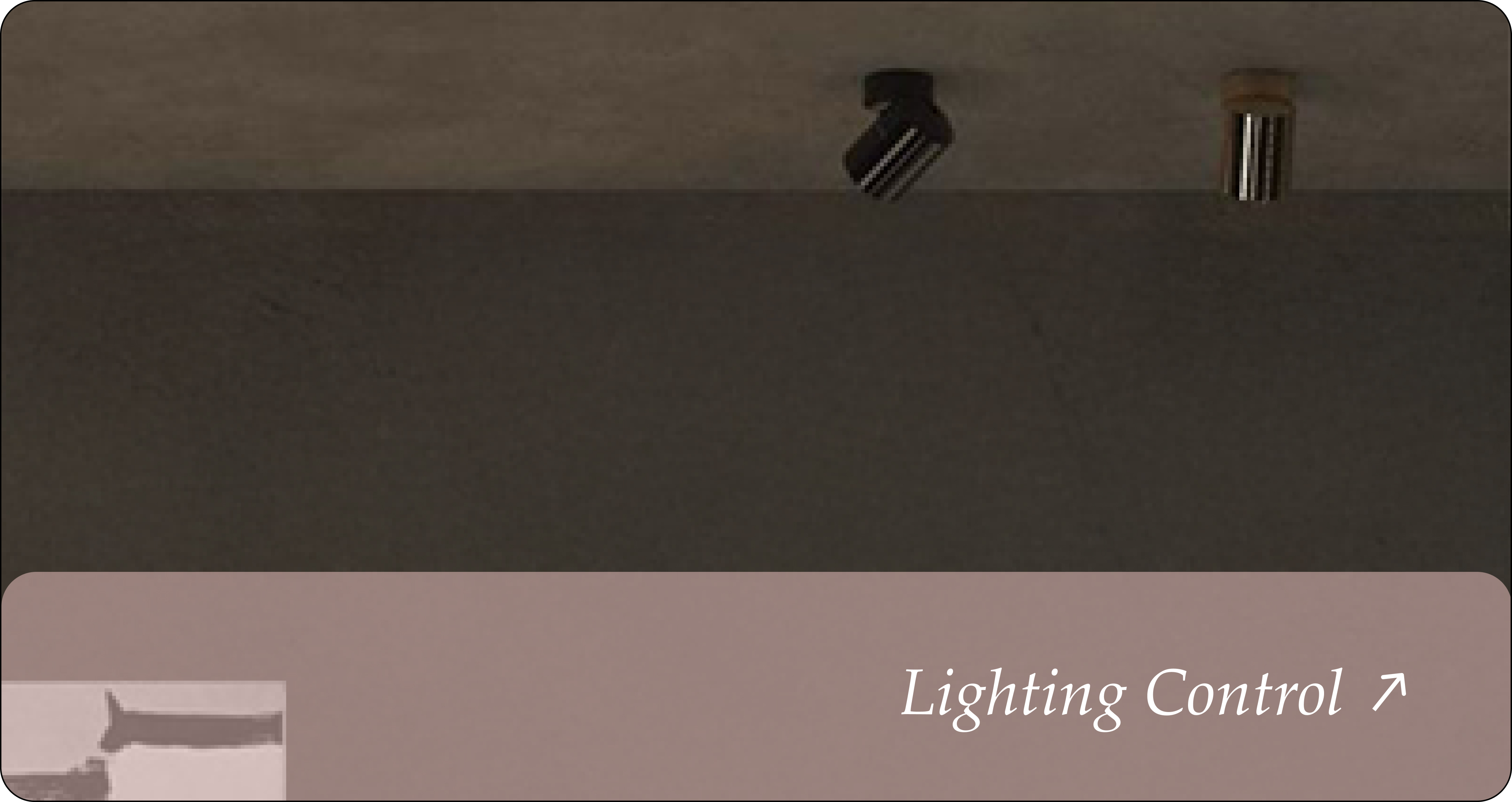 Pert - Smart Home Solutions