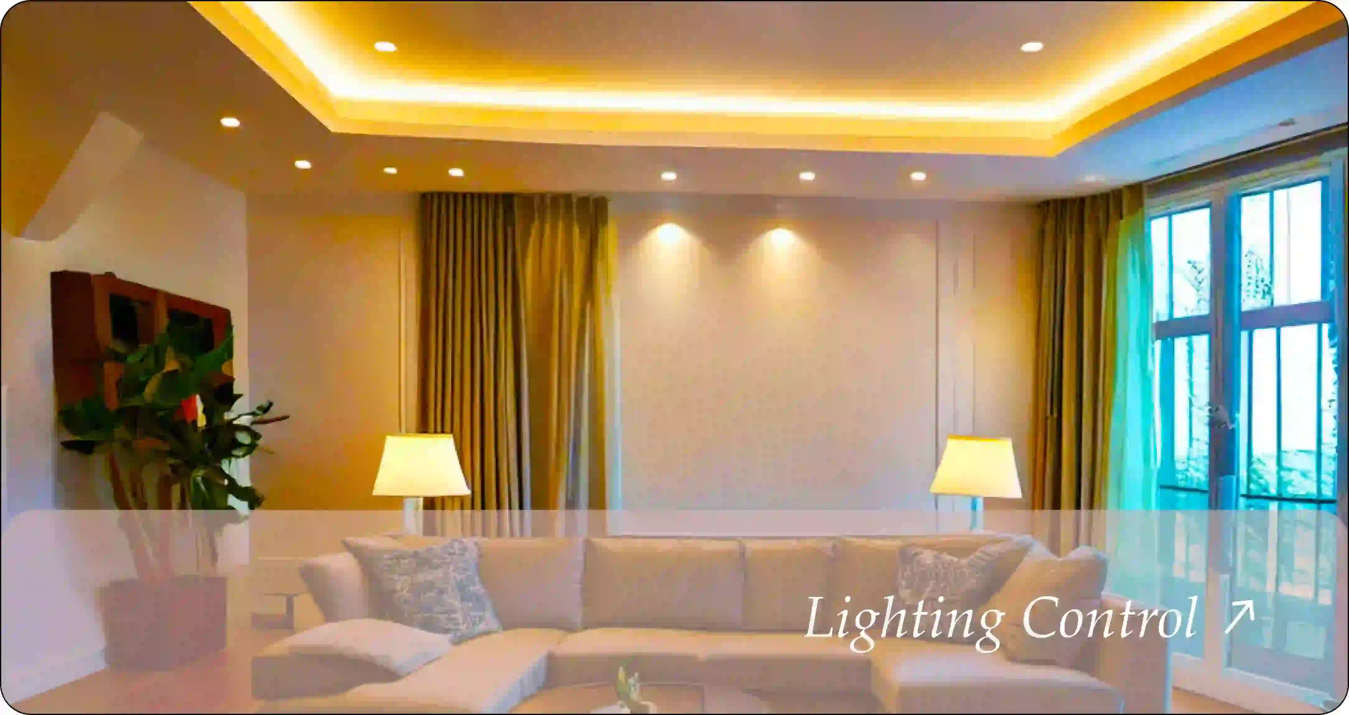 Pert - Best Smart Home Automation Solutions in Hyderabad