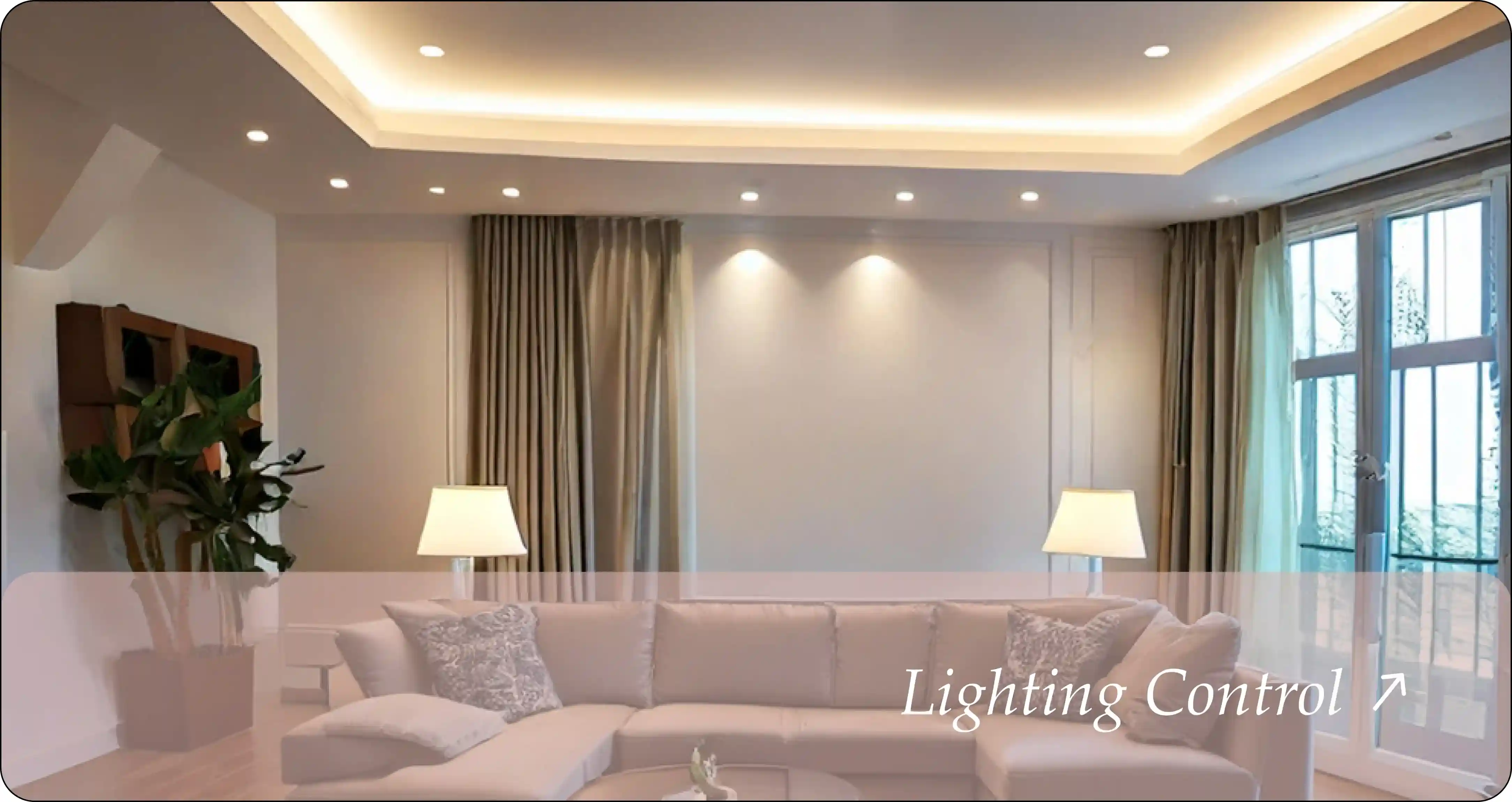 Pert - Best Smart Home Automation Solutions in Hyderabad