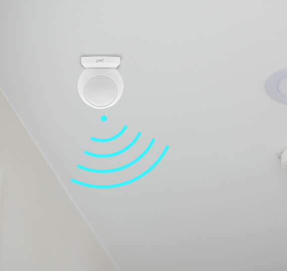 Pert - Smart Home Solutions