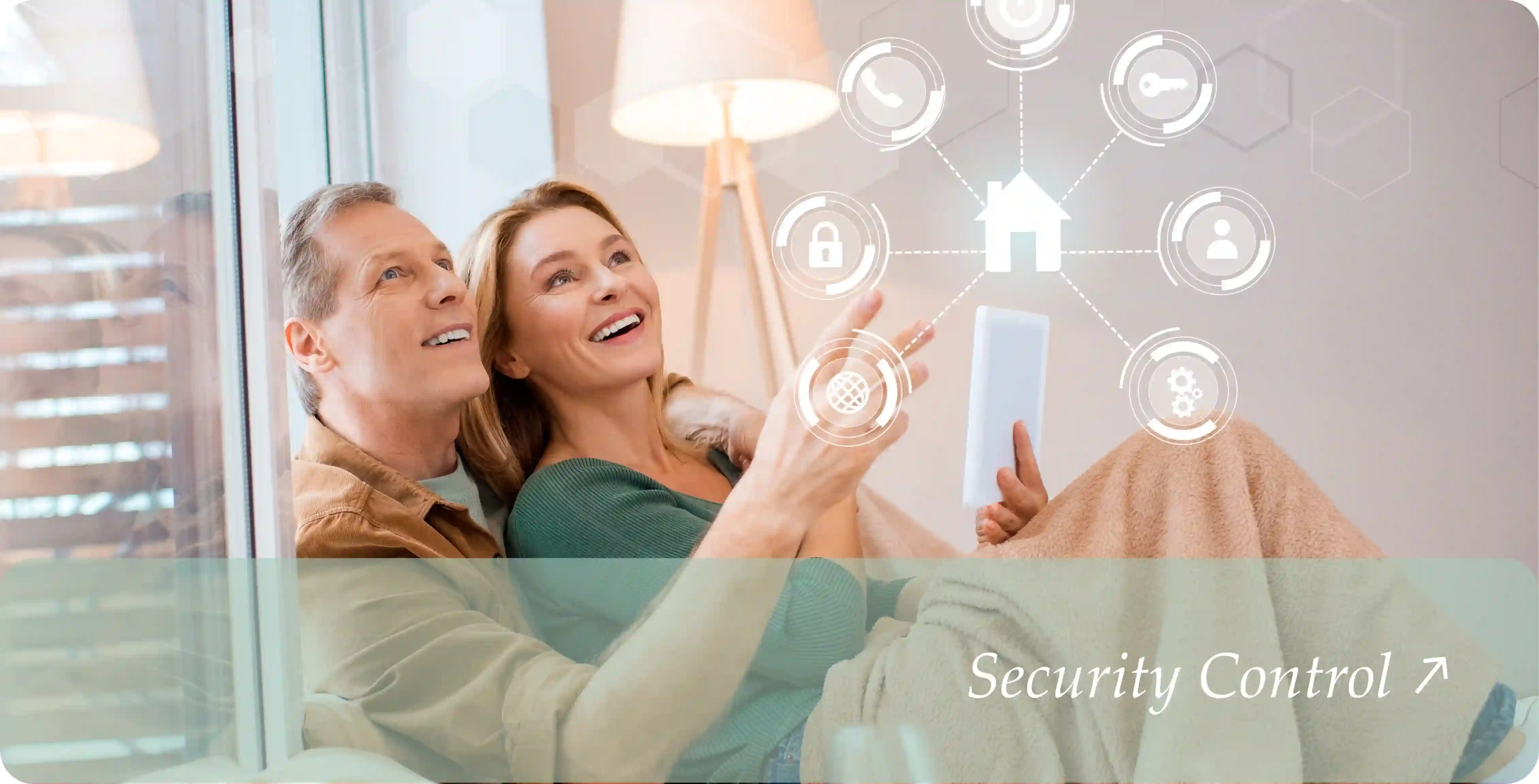 Pert - Best Smart Home Automation Solutions in Hyderabad