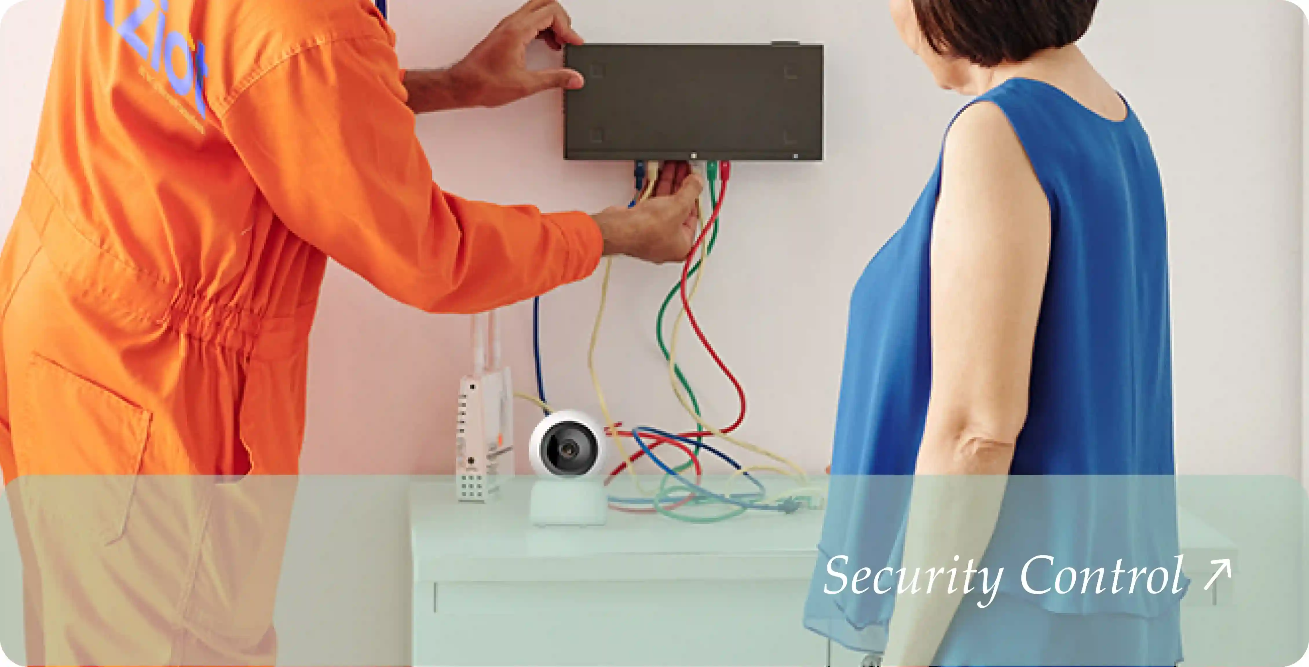 Pert - Best Smart Home Automation Solutions in Hyderabad