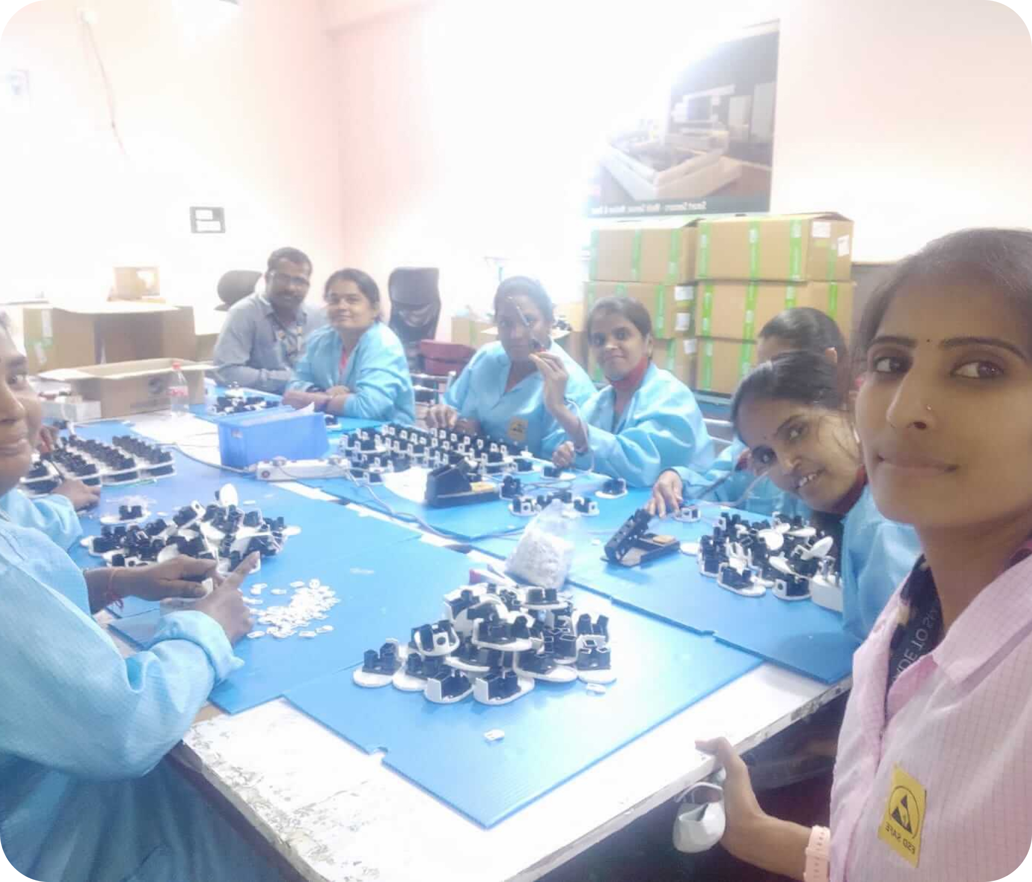 Pert - Smart Home Solutions